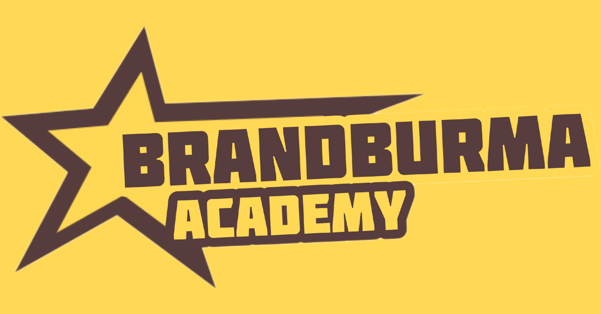 Brand Burma Academy